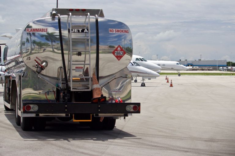 Jet A1 Fuel | Aviation Fuel Supply | Pro Source Consulting Ltd